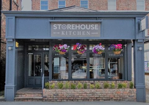 Storehouse Ripon | Relaxed, Social Bar & Eatery in Ripon, North Yorkshire